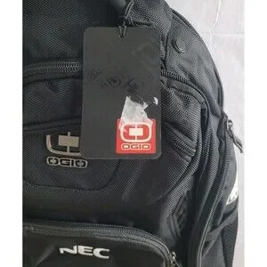 OGIO | Bags | Nwt Ogio 4165 Mercur 17 Computer Laptop Backpack Black ...